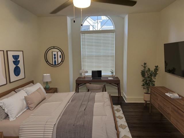 Virginia Highland Apartment Homes 2 Bedroom Apartment for Rent at 609 Virginia Ave Ne, Atlanta, GA 30306 Virginia Highland