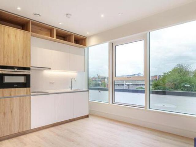 Virginia House, Walton Street, 1 Bedroom Apartment