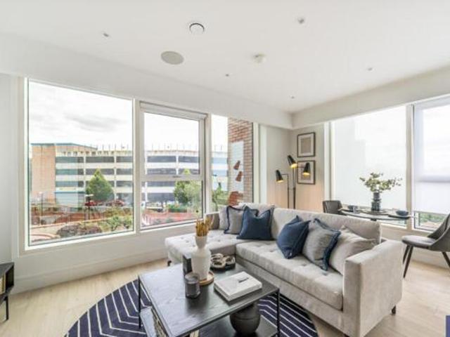 Virginia House, Walton Street, 1 Bedroom Apartment