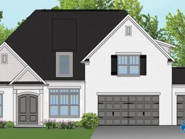 Virginia Plan Camellia Court Cir, Huntsville, AL 35803