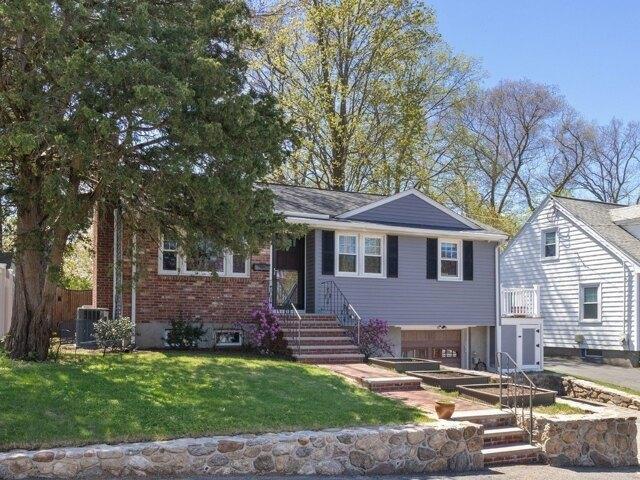 Virginia Rd, Waltham, Home For Sale