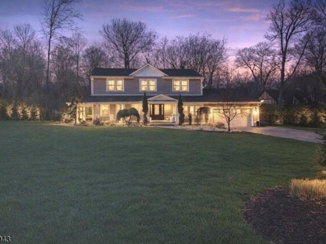 Virginia Rd, Montville Township, Home For Sale