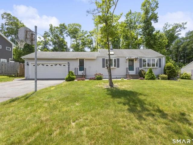 Virginia Rd, North Branford, Home For Sale
