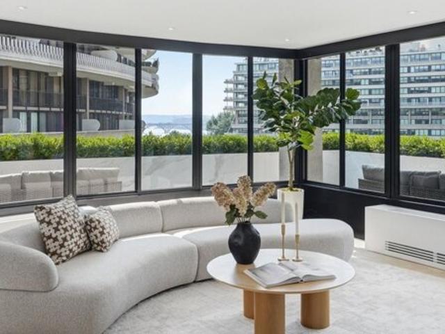 Virginia S Ave Nw Unit /, Washington, Condo For Sale