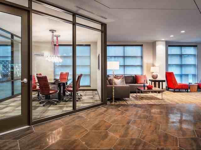 Virginia Square Towers 2 Bedroom Apartment for Rent at 3444 Fairfax Dr, Arlington, VA 22201 Ballston Virginia Square