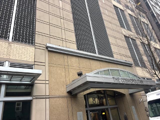 Virginia St Unit 1911