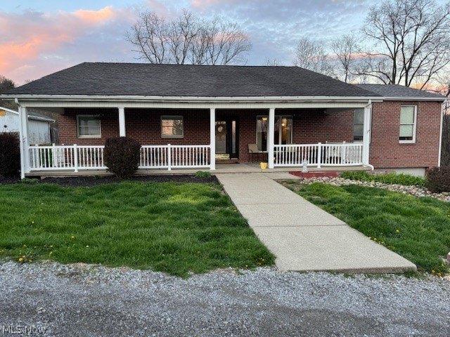 Virginia St, Wellsburg, Home For Sale