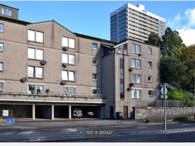Virginia St, Aberdeen AB11, 2 bed flat to rent, £850 pcm | PrimeLocation