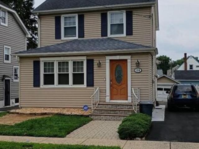 Virginia St, Hillside, Home For Sale