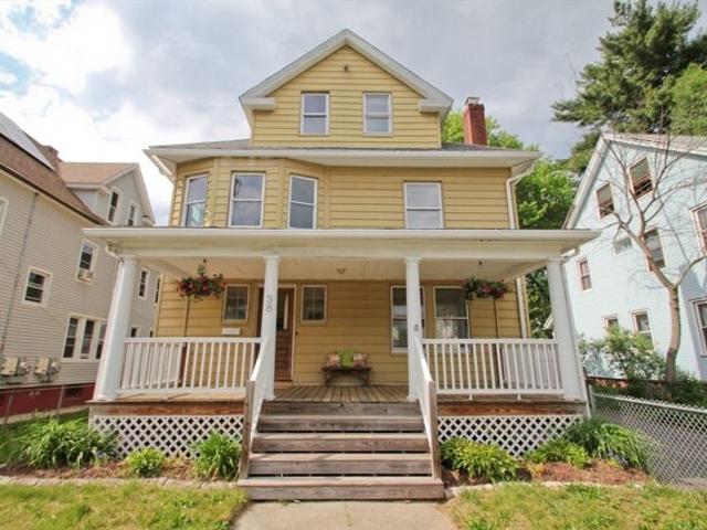 Virginia St, Springfield, Home For Sale