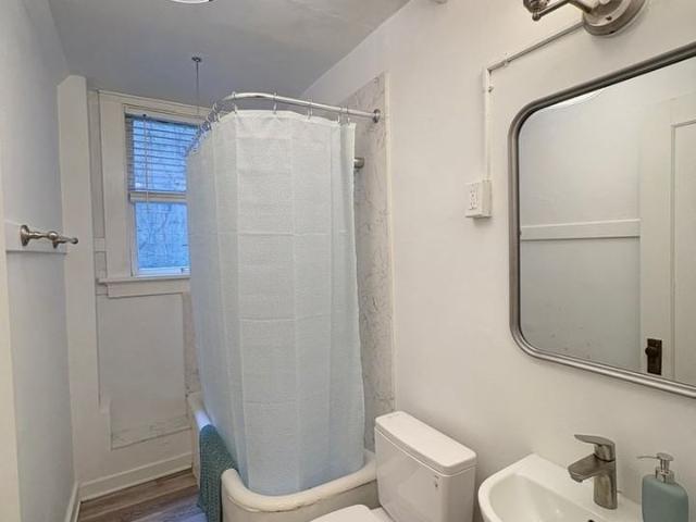 Virginian Apartments 1 Bedroom Apartment for Rent at 2014 4th Ave, Seattle, WA 98121 Belltown