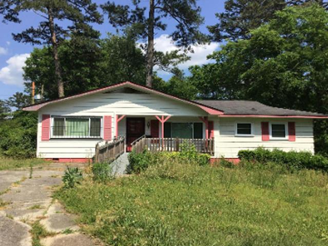 Virginianna Dr