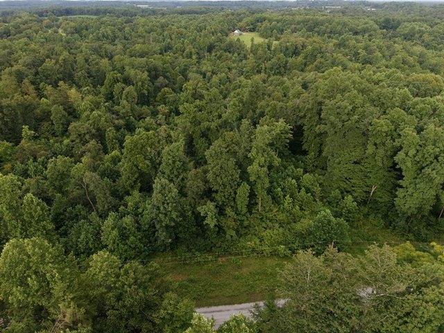 Virgil Cross Rd, Red Boiling Springs, TN 37150