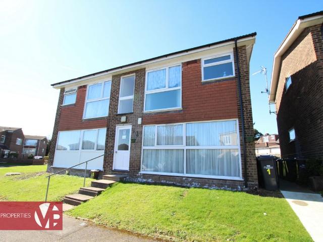 Virgil Drive, Broxbourne EN10, 1 bed flat to rent, £995 pcm | PrimeLocation