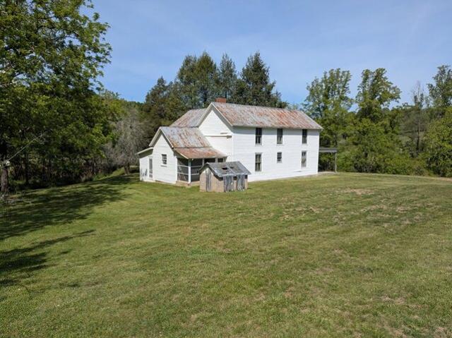 Virgil H Goode Hwy, Rocky Mount, Home For Sale