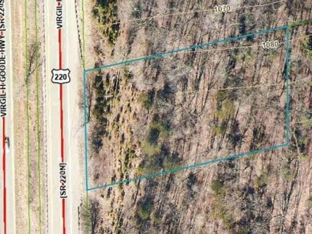 Virgil H Goode Hwy, Rocky Mount, Plot For Sale