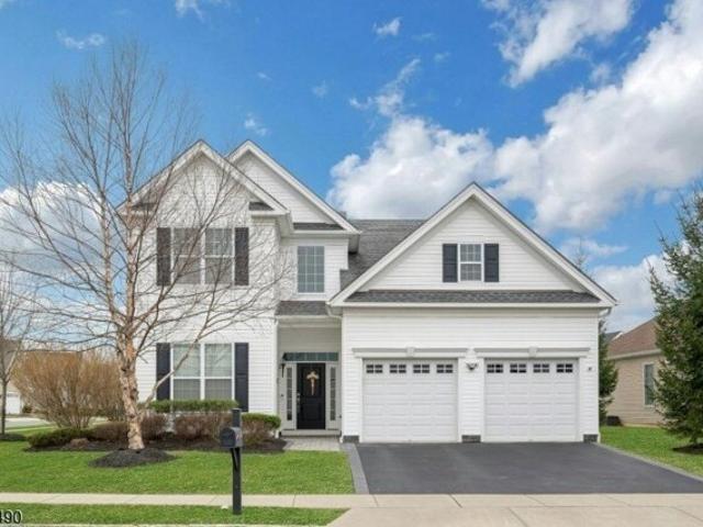 Virgil Ln, Mount Olive Township, Home For Sale