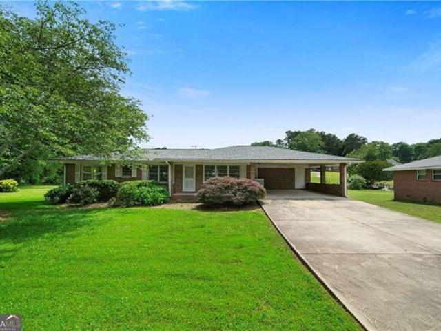 Virgil St Sw, Mableton, Home For Sale