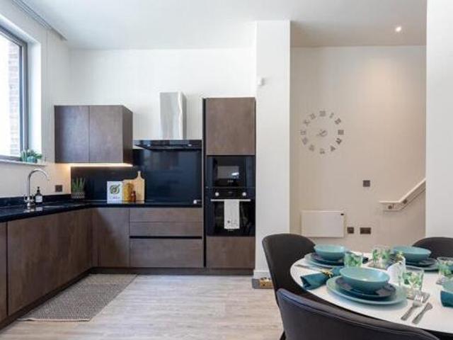 Virgil Street, Botanica, Manchester, 2 Bedroom Town