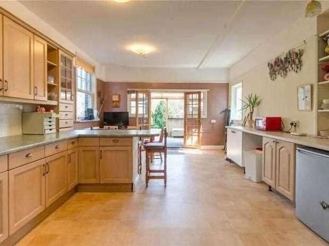 Virgilia House, St Thomas Hill, Canterbury, CT2