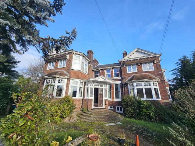 Virgilia House, St Thomas Hill, Canterbury CT2, 1 bed flat to rent, £675 pcm | PrimeLocation