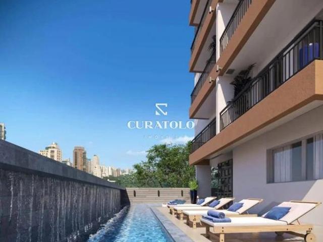 Virgílio 426 Pinheiros Apartamento à venda, de 2 quartos e varanda no bairro de Pinheiros