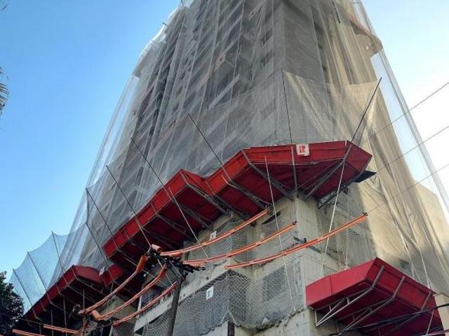 Virgilio 426 Residencial
