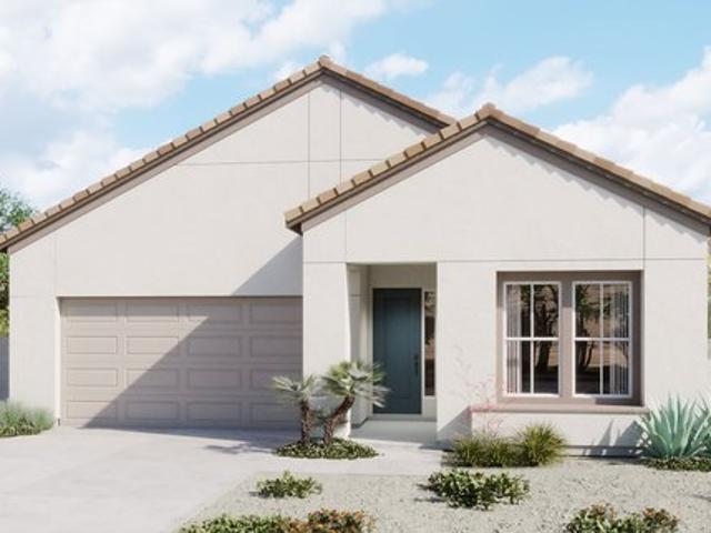 Virgo Plan 3 Capella at Sunstone Community