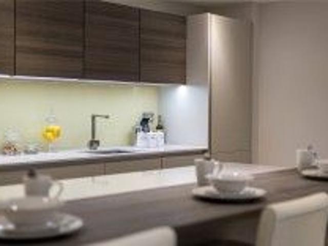 Viridium Apartments, NW3, London