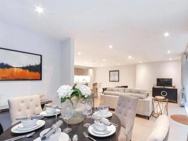 Viridium Apartments, Finchley Road, 3 Bedroom Flat