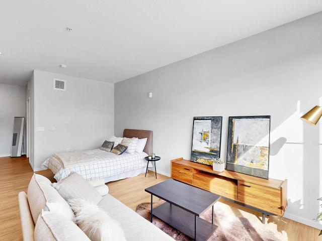 Viridium Apartments
