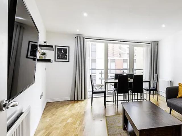 Viridian, 75 Battersea Park Road, Nine Elms, London, SW8 4DG, United Kingdom | 1 bed apartment for rent #129875592 | Rentberry