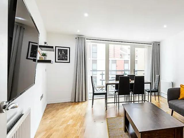 Viridian, 75 Battersea Park Road, Nine Elms, London, SW8 4DG, United Kingdom | 1 bed apartment for rent #161687220 | Rentberry