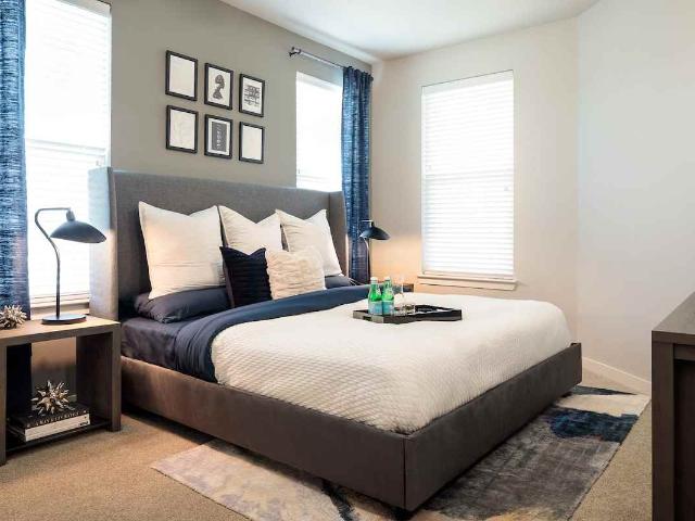 Viridian 1 Bedroom Apartment for Rent at 5415 N Foster Rd, San Antonio, TX 78244 Sunrise