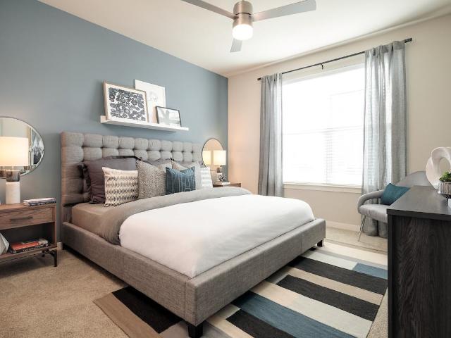 Viridian 2 Bedroom Apartment for Rent at 5415 N Foster Rd, San Antonio, TX 78244 Sunrise