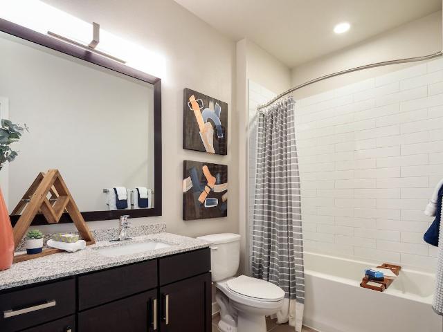 Viridian 2 Bedroom Apartment for Rent at 5415 N Foster Rd, San Antonio, TX 78244 Sunrise