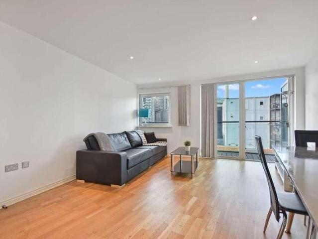 Viridian Apartments, Nine Elms, SW8