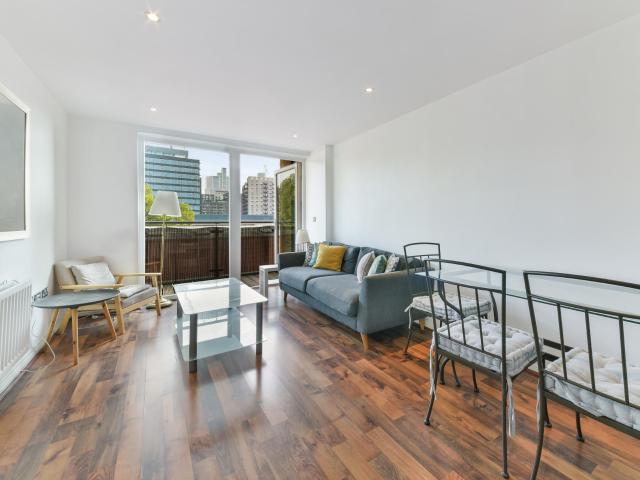 Viridian Apartments