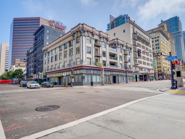 Viridian Lofts