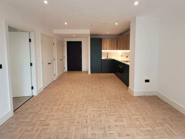Viridis Apartments, 1 Monarch Square, London SW11, 1 bed flat to rent, £2,500 pcm | PrimeLocation