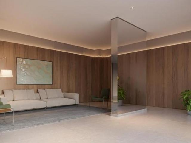 Vista Tatuapé Residencial