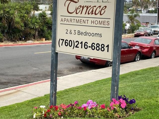 Vista Terrace Apartments 3 Bedroom Apartment for Rent at 415 Plymouth Dr, Vista, CA 92083 Vista