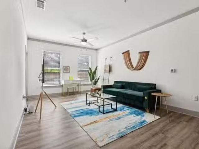 Vista Terrace Way