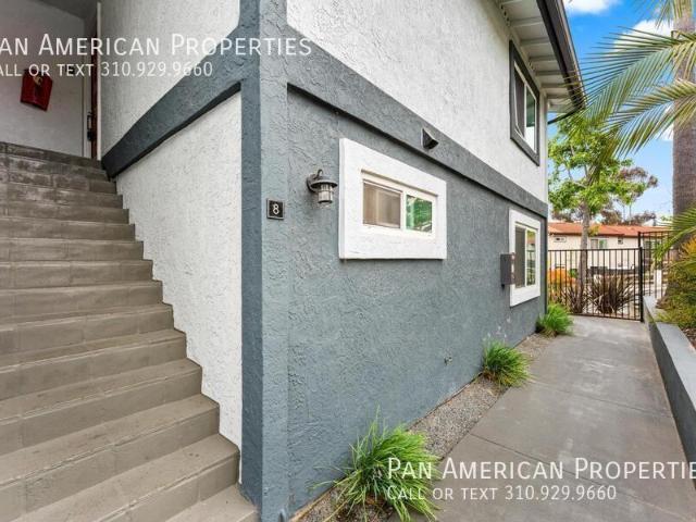 Vista Terrace 1 Bedroom Apartment for Rent at 560 Copper Dr, Vista, CA 92083 Vista