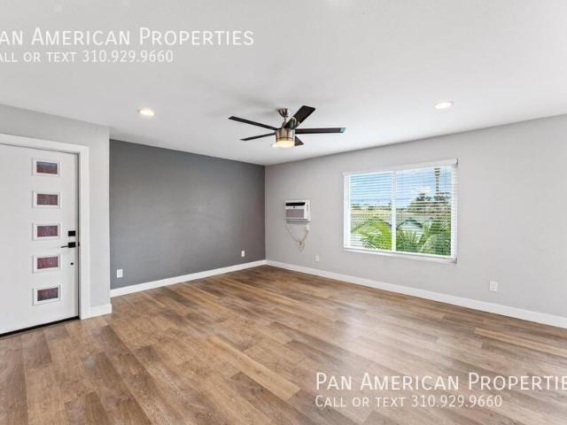 Vista Terrace 1 Bedroom Apartment for Rent at 560 Copper Dr, Vista, CA 92083 Vista