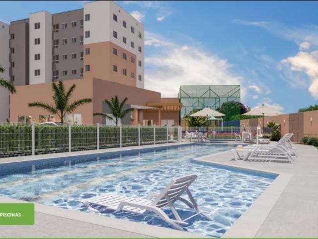 Vista Tropical pertinho de Vitória e com entrada parcelada