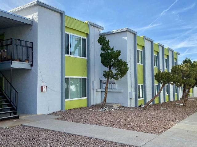 Vista Ventana Apartments 2 Bedroom Apartment for Rent at 5500 Confetti Dr, El Paso, TX 79912 Mesa Hills