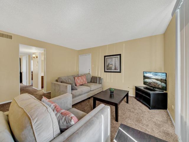 Vista Ventana Apartments 2 Bedroom Apartment for Rent at 5500 Confetti Dr, El Paso, TX 79912 Mesa Hills