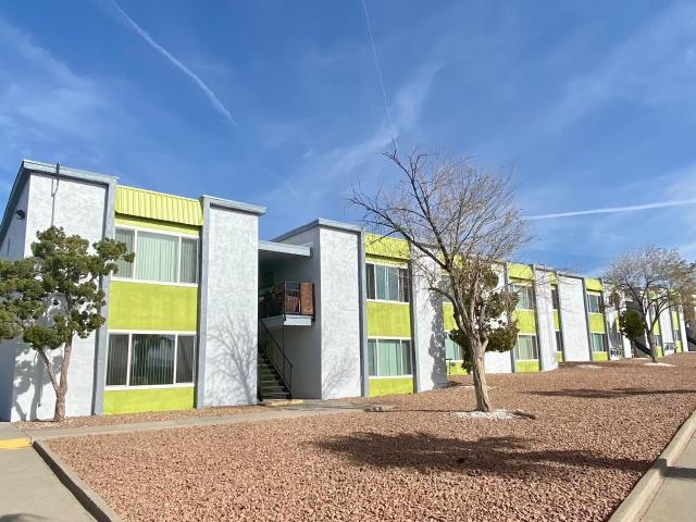 Vista Ventana Apartments