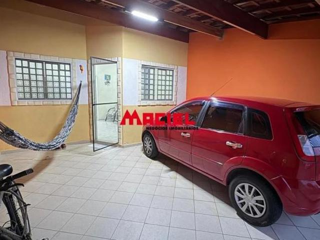 Vista Verde, casa térrea com 2 quartos, próximo ao UBS, Casa do Idoso etc.